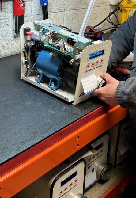 HTSL’s Radiological Calibration Hub: Precision and Efficiency in ...